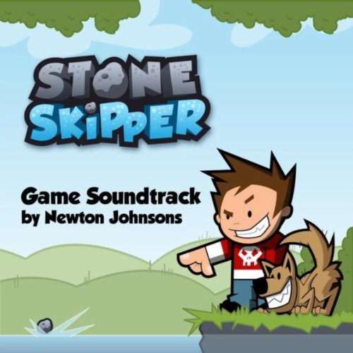 Amazon.com: Stone Skipper Soundtrack : Newton Johnsons: Digital Music