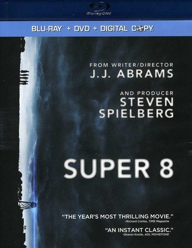 Amazon.com: Super 8 : Movies & TV