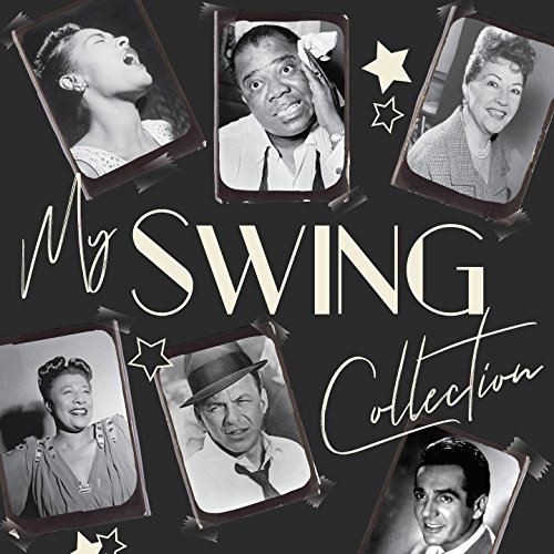 Play My Swing Collection by VARIOUS ARTISTS on Amazon Music