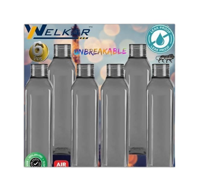 Fridge bottle Water Bottle Gift Set Fridge Water Bottles Food Grade ...