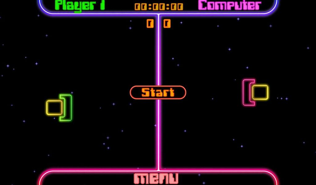 Space Ping Pong Match Free:Amazon.de:Appstore for Android