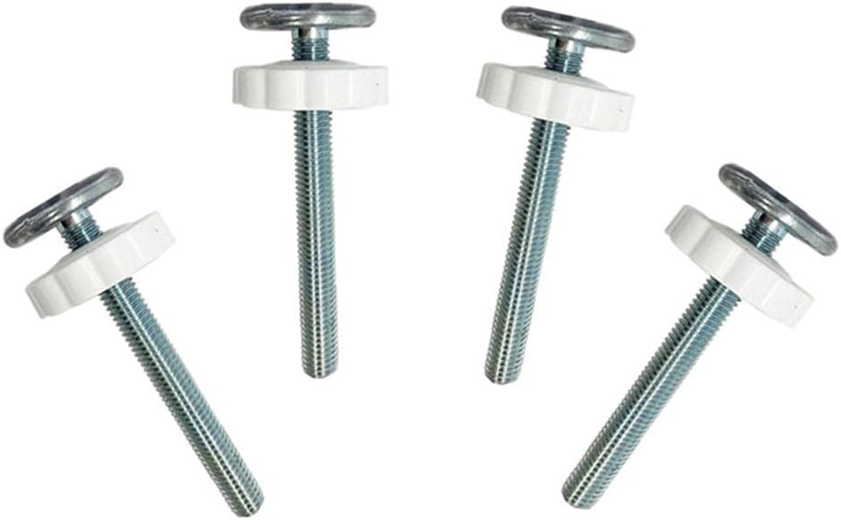 Amazon.com: ICERO Baby Gate Extender Wall Protector (4 Pack) Pressure ...