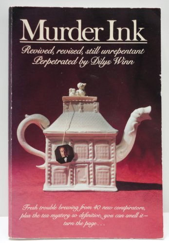 Murder Ink: WINN, Dilys: 9780894807688: Amazon.com: Books