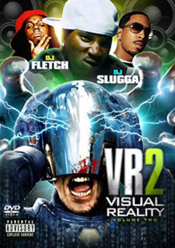 Visual Reality 2 [USA] [DVD]: Amazon.es: Vr2:Visual Reality: Películas y TV