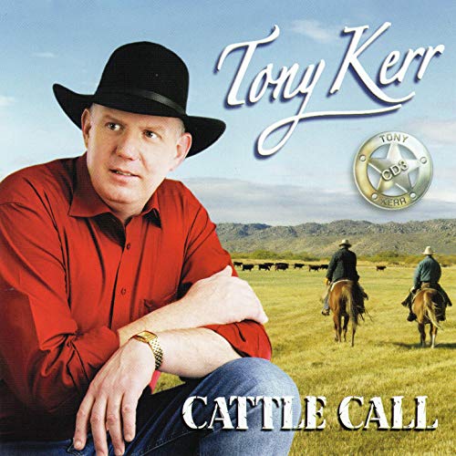 Amazon MusicでTony KerrのCattle Callを再生する