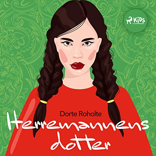 Amazon.com: Herremannens dotter (Audible Audio Edition): Dorte Roholte ...