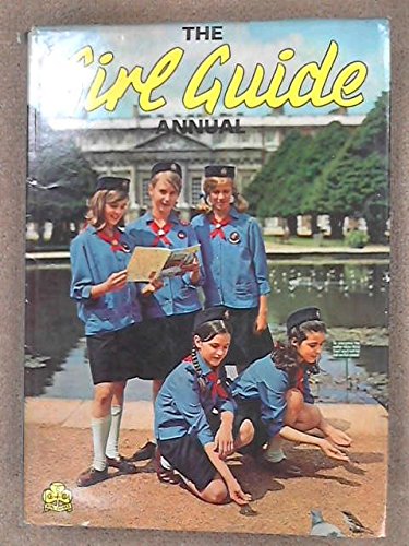 The Girl Guide Annual. 1967: Sheila Connelly: Amazon.com: Books