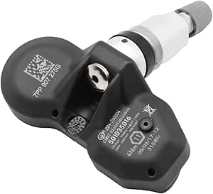 Amazon.com: TPMS Sensor for 2009-2013 for Porsche for Panamera 970 for ...