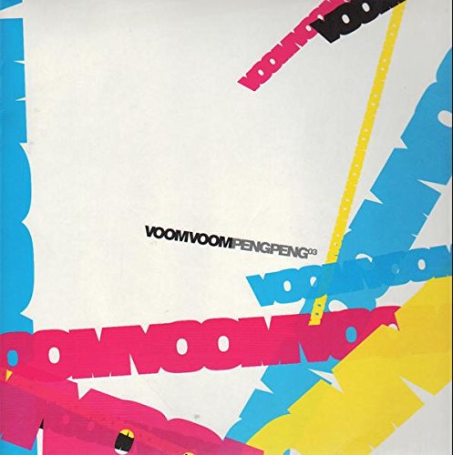 Voom Voom - Voom:Voom / EP 2 - Amazon.com Music