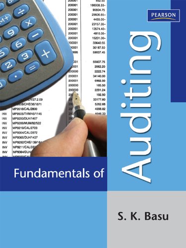Amazon.com: Fundamentals of Auditing eBook : Basu: Kindle Store