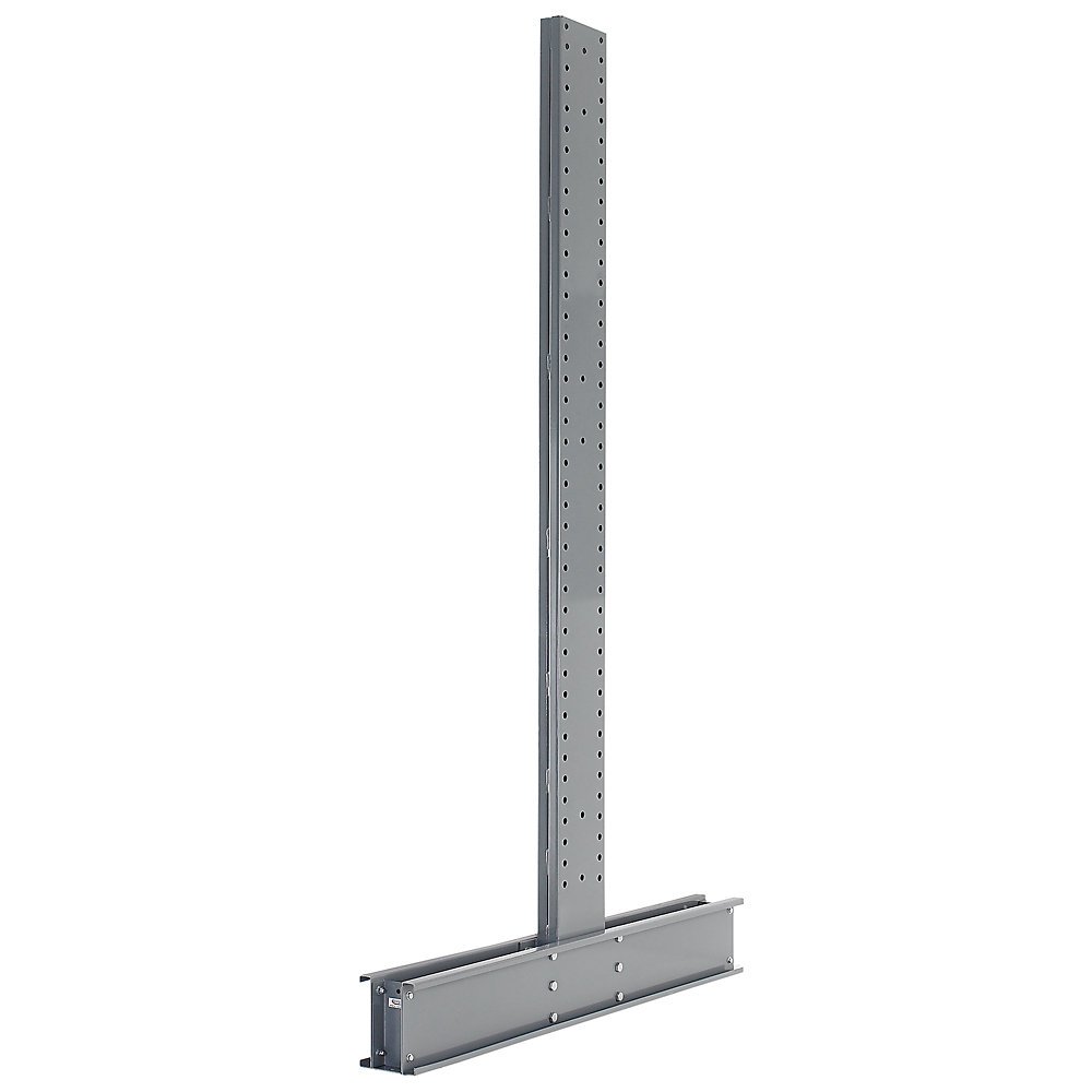 Amazon.com: Meco Ultra-Capacity Grade Cantilever Rack Column - 12'H ...