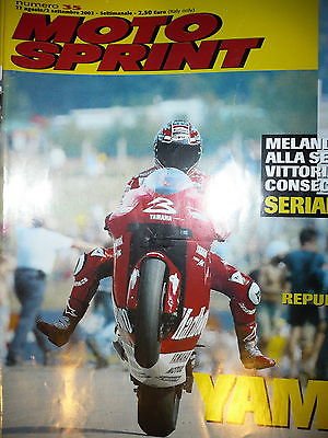 Moto Sprint N.35 2002:MZ Baghira Black Panther, Piaggio Beverly 500 ...