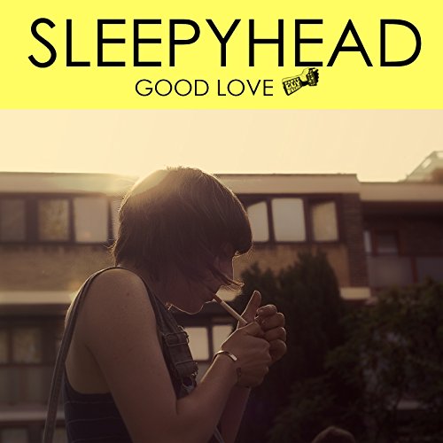 Amazon.com: Good Love EP : Sleepyhead: Digital Music