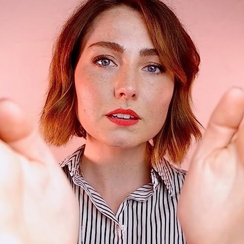 Amazon.com: ALEXANDER TECHNIQUE [#3] : WhisperAudios ASMR: Digital Music