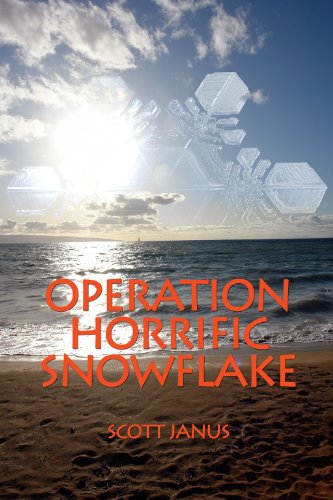 Operation Horrific Snowflake (Trick Lever Hens Book 2) eBook : Janus ...