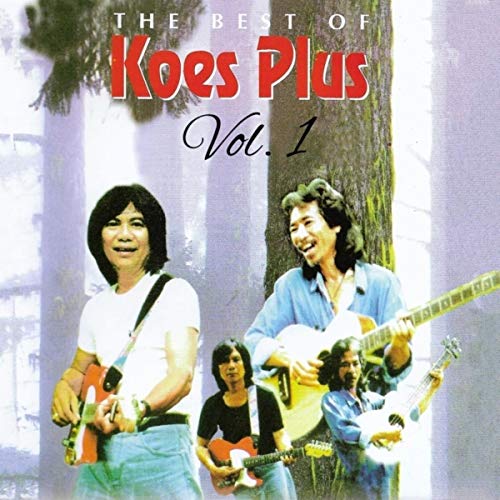 Amazon MusicでKoes PlusのThe Best Of Koes Plus, Vol. 1を再生する