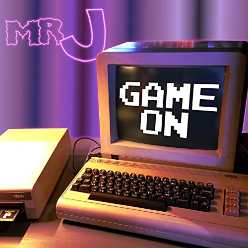 Game On de Mr J en Amazon Music Unlimited
