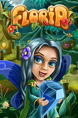 Amazon.com: Floria [Download] : Video Games