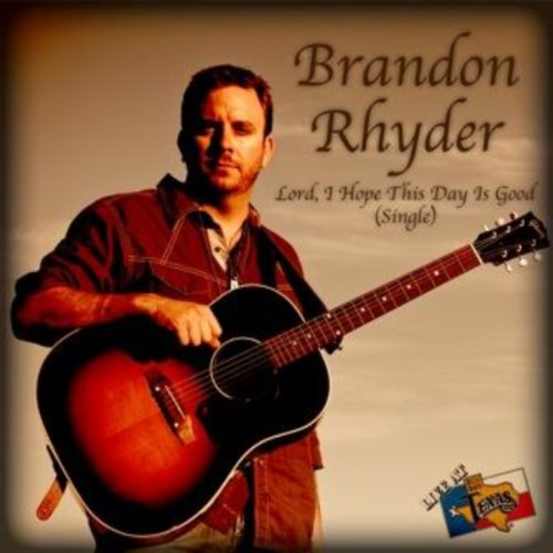Amazon.com: Live at Billy Bob's Texas : Brandon Rhyder: Digital Music