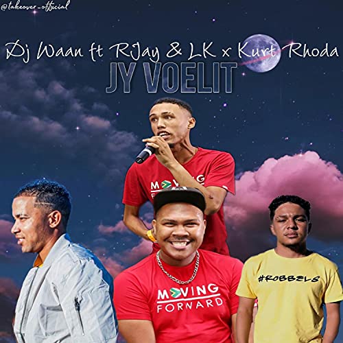 Play Jy Voelit (feat. LiL LK) by Rjay feat. Lil LK on Amazon Music