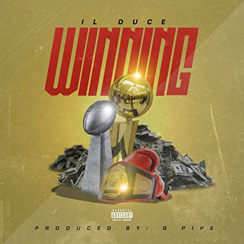Play Winning by Il Duce on Amazon Music