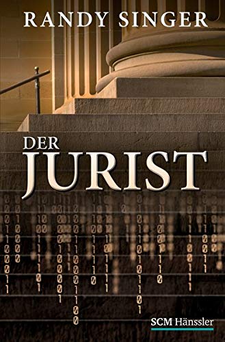 Amazon.com: Der Jurist: 9783775148948: Singer, Randy: Books