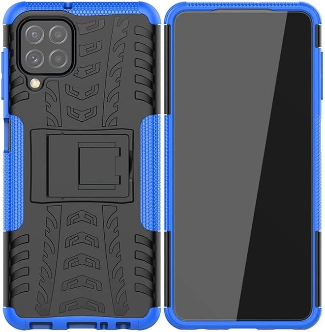 PrimeLike Shockproof Hybrid Military Grade Armor Heavy Duty Dazzle Case ...