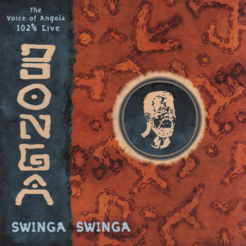 Play Swinga Swinga by Bonga on Amazon Music
