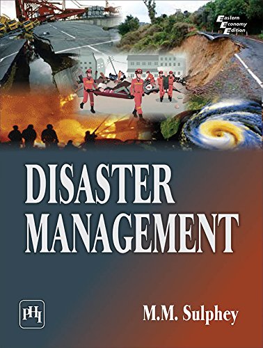 DISASTER MANAGEMENT (English Edition) eBook : SULPHEY, M. M.: Amazon.de ...