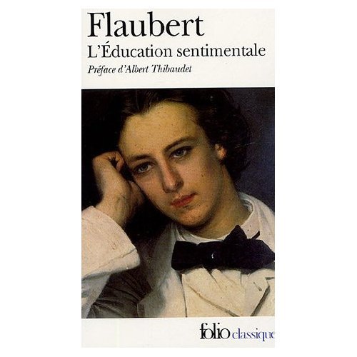Amazon.com: L'Education Sentimentale: 9780685348970: Gustave Flaubert ...