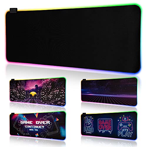 LED Figuren Gaming – Die 15 besten Produkte im Vergleich - Segapro