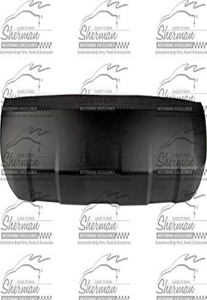 Amazon.com: Parts Galaxy Front Valance For 2016-2017 Toyota Tacoma ...