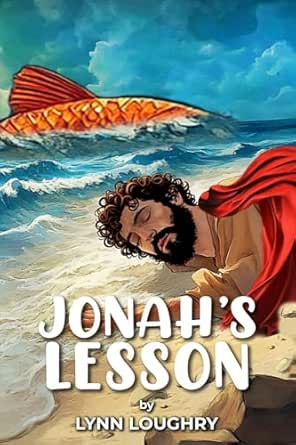 Jonah's Lesson eBook : Loughry, Lynn : Amazon.ca: Kindle Store