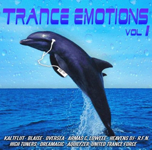 Amazon.com: Trance Emotions: CDs & Vinyl