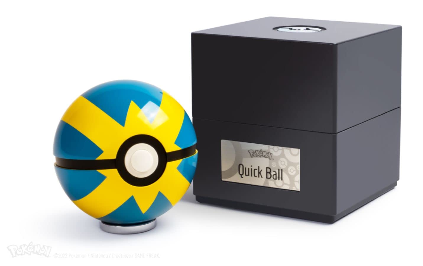 Master Ball Replica Pokemon