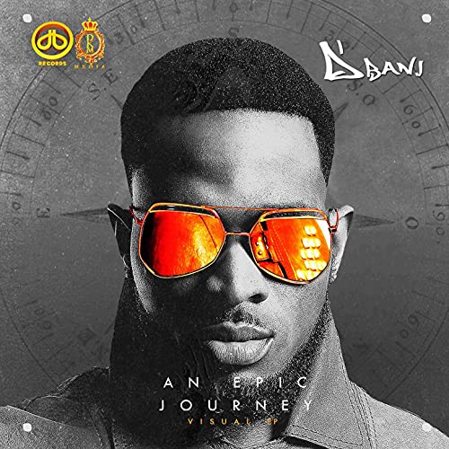 An Epic Journey de D'Banj en Amazon Music Unlimited