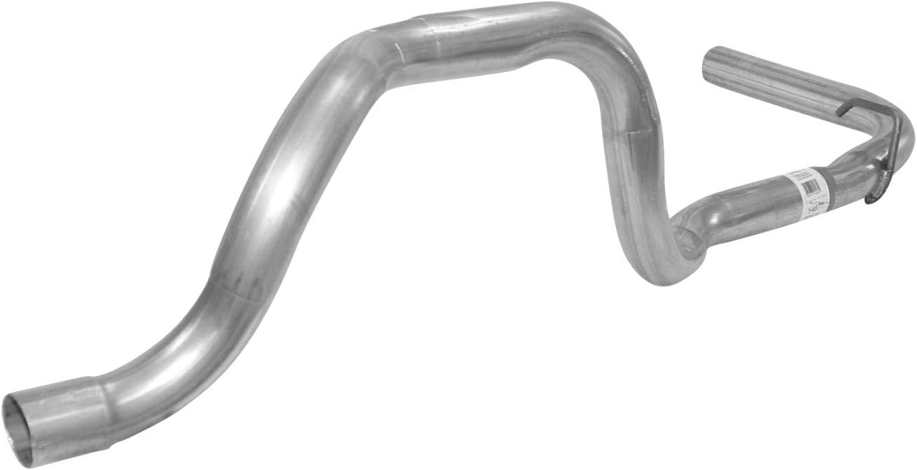 Amazon.com: AP Exhaust Products 58454 Exhaust Pipe : Automotive