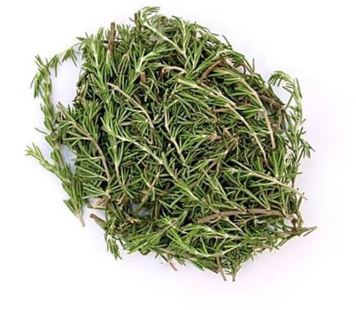 Fresh Rosemary, 100 g : Amazon.in: Grocery & Gourmet Foods