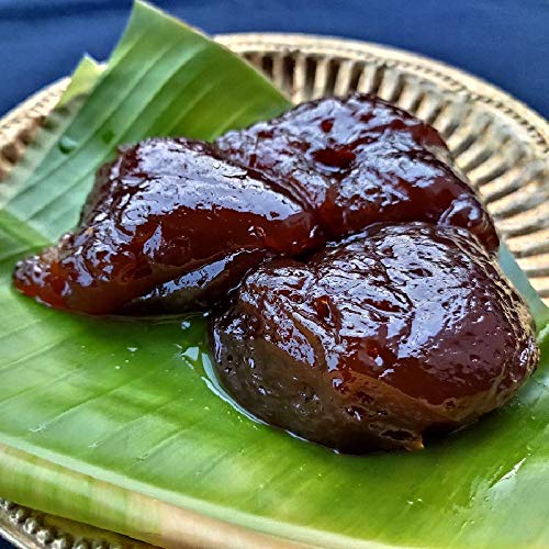 KAMALIGA High Ghee Tirunelveli Halwa | Original Tirunelveli Halwa ...