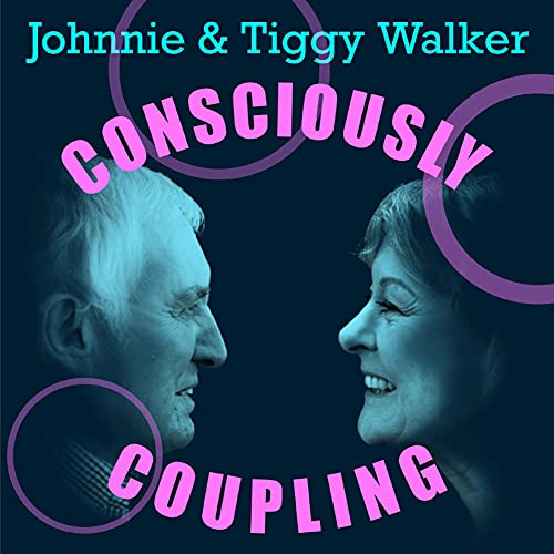 Johnnie and Tiggy Walker Consciously Coupling : OJO Productions: Amazon ...