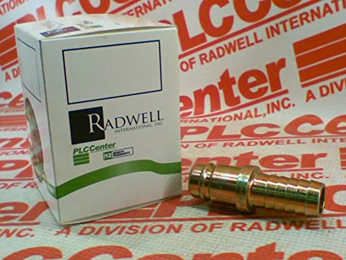 FOSTER 42-4 Fitting Plug 3/8IN MPT Male Thread: Amazon.com: Industrial ...