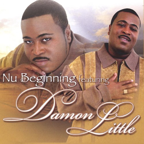 Amazon.com: Do Right : Nu Beginning Featuring Damon Little: Digital Music