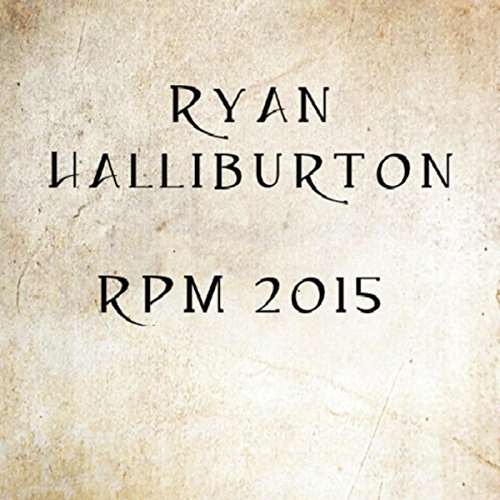 Amazon.com: RPM : Ryan Halliburton: Digital Music