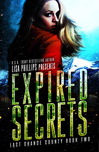 Expired Secrets (Last Chance County Book 2) - Kindle edition by ...