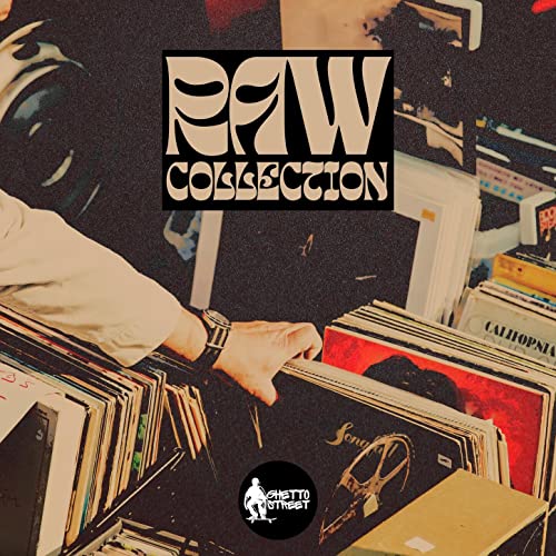 Écouter Raw Collection par VARIOUS ARTISTS sur Amazon Music Unlimited