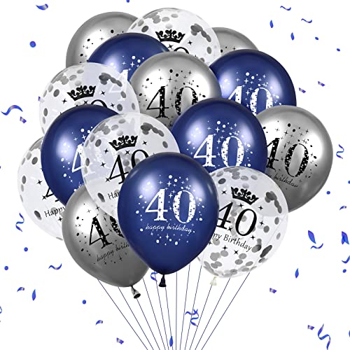 40 Luftballon – Die 15 besten Produkte im Vergleich - Elternchecker