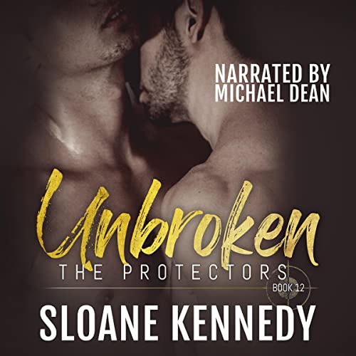 Amazon.com: Absolution: The Protectors, Book 1 (Audible Audio Edition): Sloane Kennedy, Joel ...
