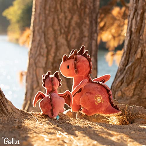 The 28 Best Weighted Stuffed Dragons of 2024 [Verified] - Cherry Picks