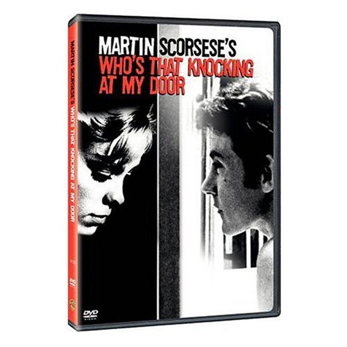 Amazon.com: chi sta bussando alla mia porta? / who's that knocking at my door dvd Italian Import ...