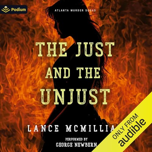 Amazon.com: The Just and the Unjust: Atlanta Murder Squad, Book 5 ...